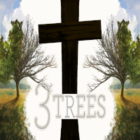 Three Trees: The Bible Story